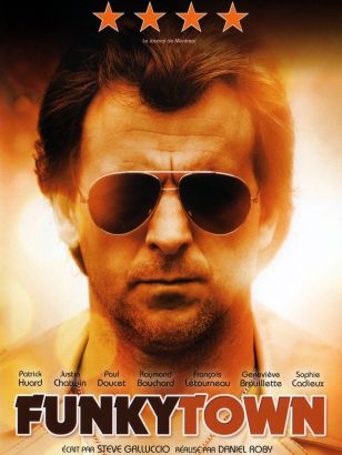 Funkytown Gore Video